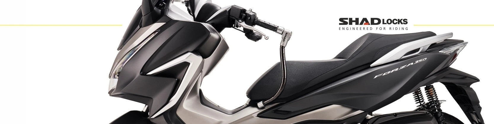 SHAD Scooter Handlebar Locks | Find the Perfect Lock for Your Bike ...