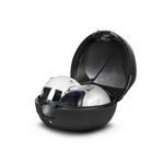 SHAD SH39 Top Case: Modern & Aerodynamic Storage | SHAD — SHAD USA