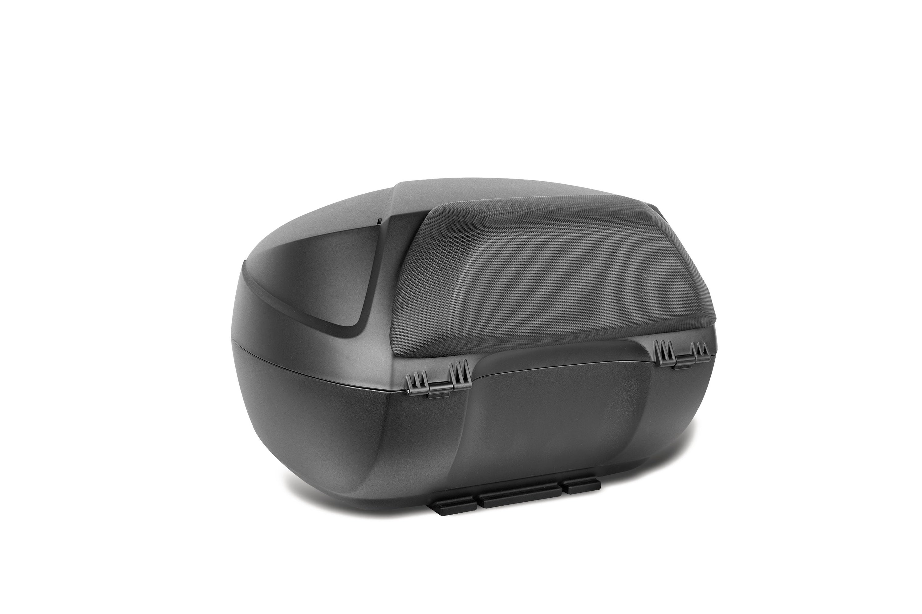 SHAD SH39 Top Case: Modern & Aerodynamic Storage | SHAD — SHAD USA