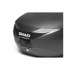 SHAD SH39 Top Case: Modern & Aerodynamic Storage | SHAD — SHAD USA