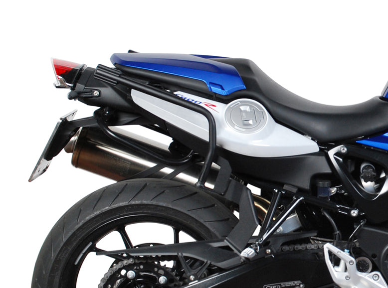 3P Mount for SHAD Side Cases – BMW F800R — SHAD USA