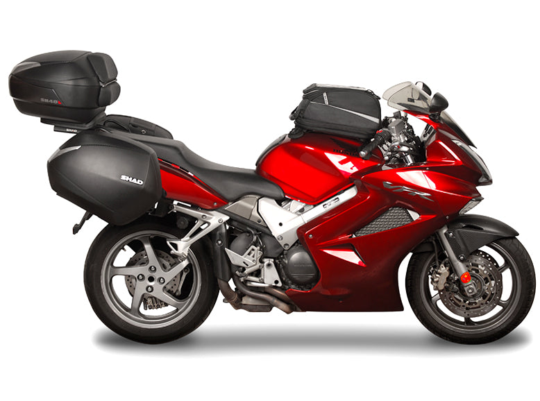 3P System Mount for SHAD Side Cases – Honda VFR 800 — SHAD USA