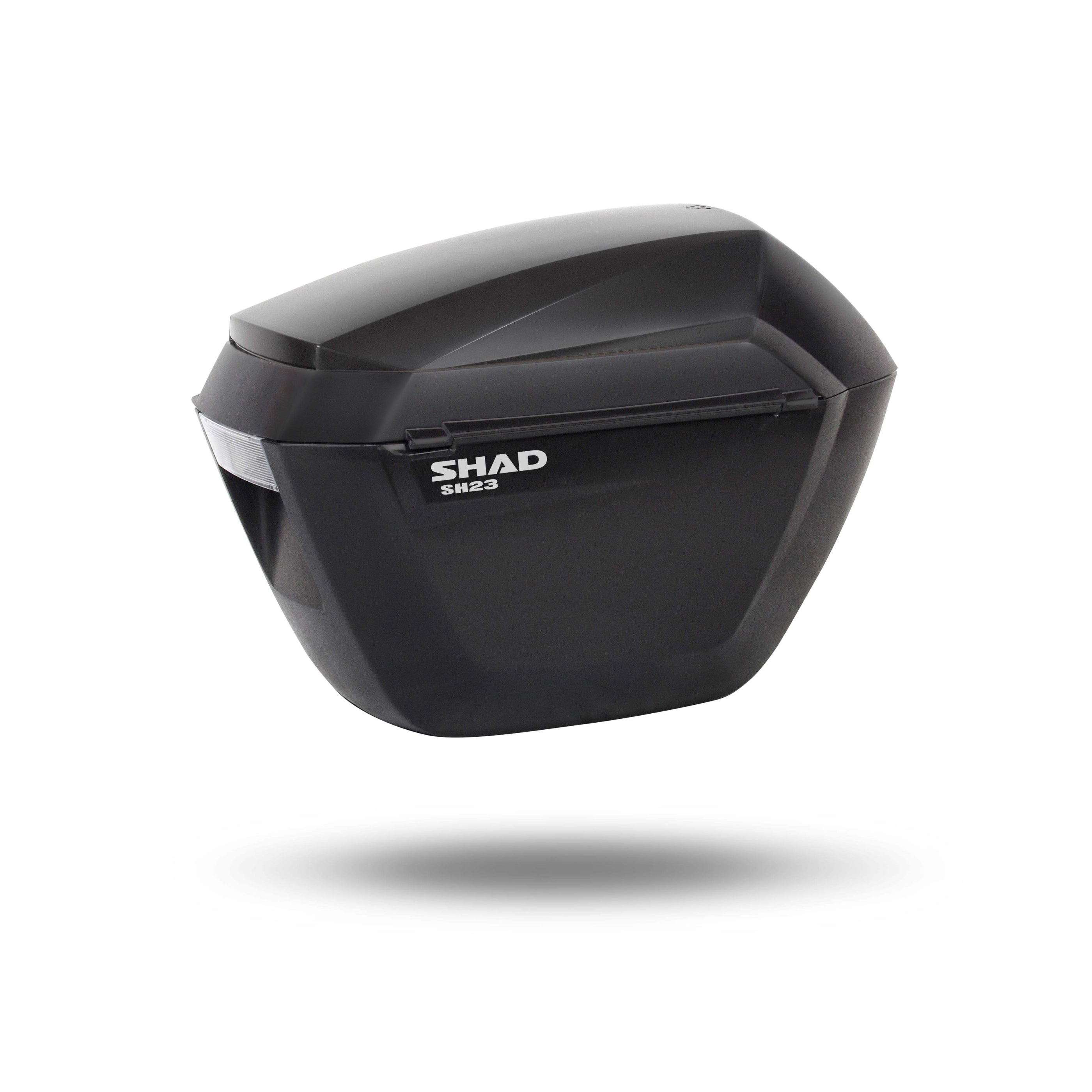 SHAD SH23 Side Cases — SHAD USA