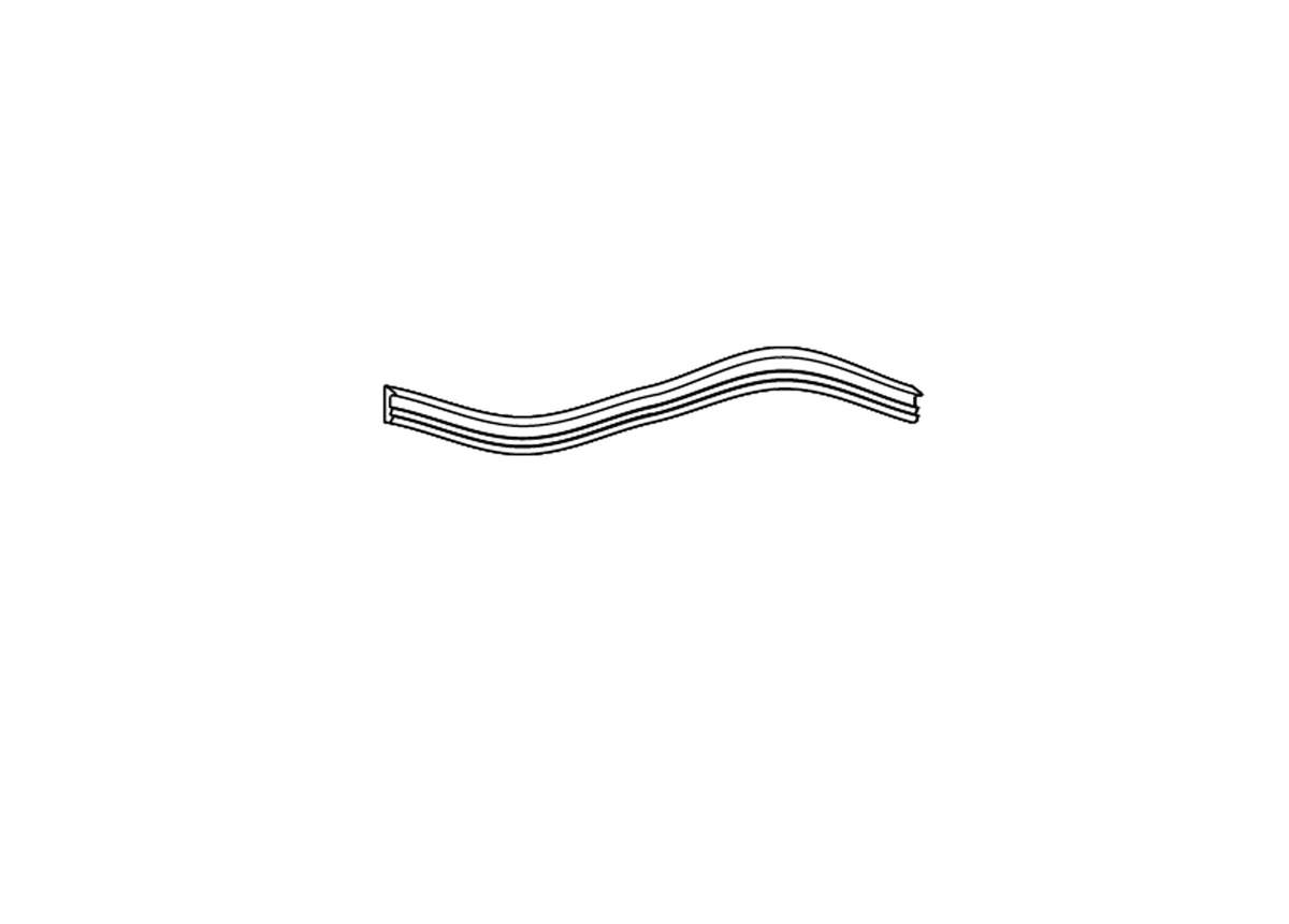 Box Seal Gasket — SHAD USA