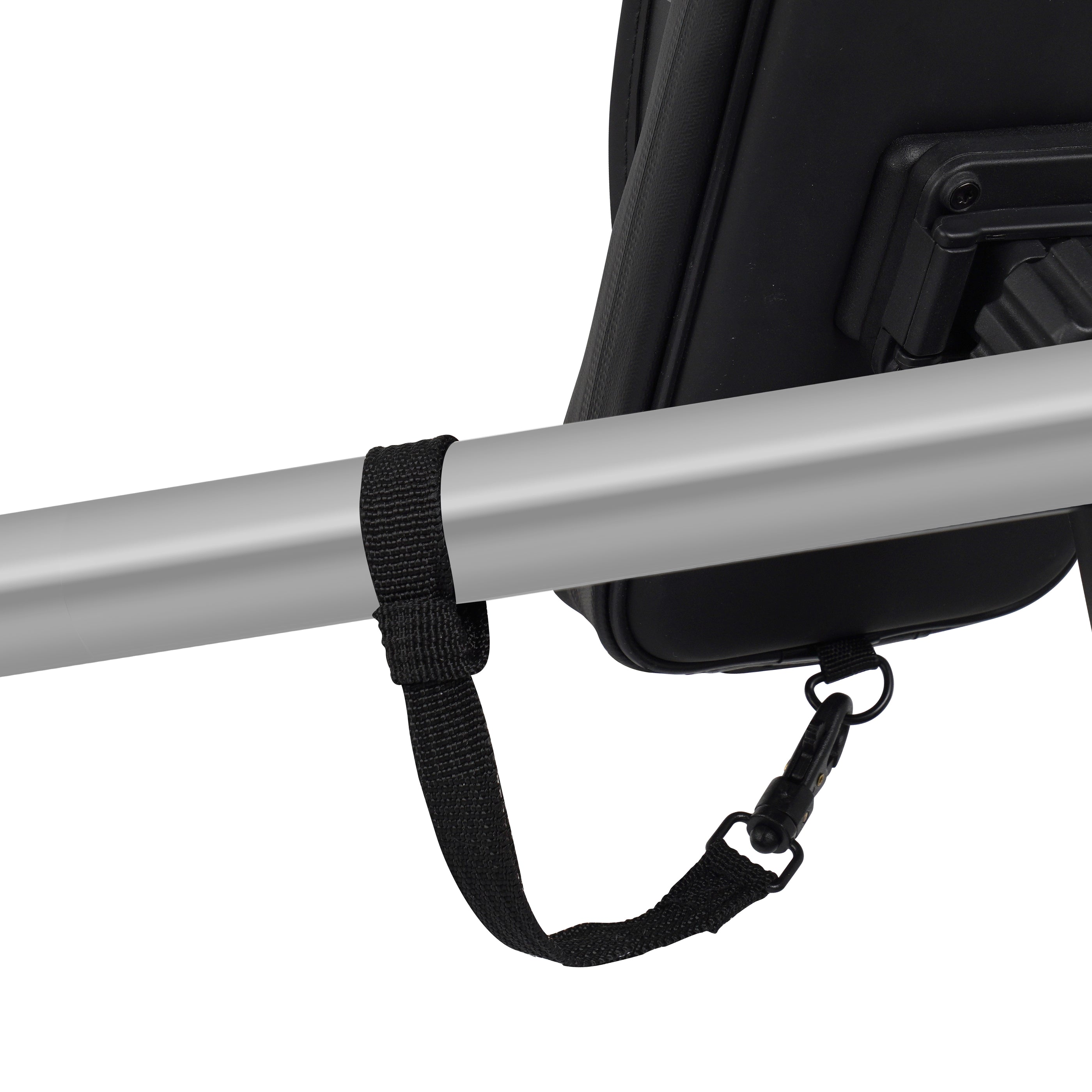 SG71 Mirror Phone Holder — SHAD USA