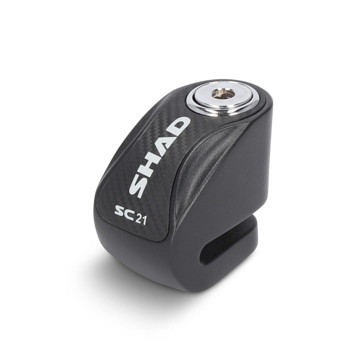 SC21 Disc Lock – Secure & Lightweight Motorcycle Lock | SHAD USA