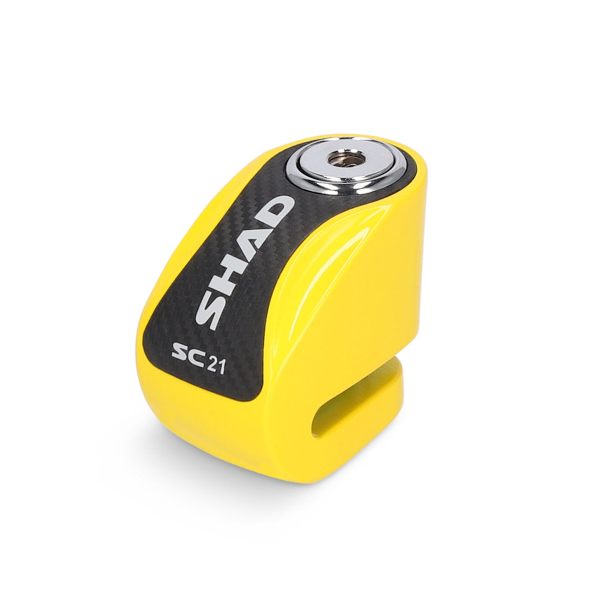 SC21 Disc Lock – Compact & Secure Motorcycle Lock | SHAD USA