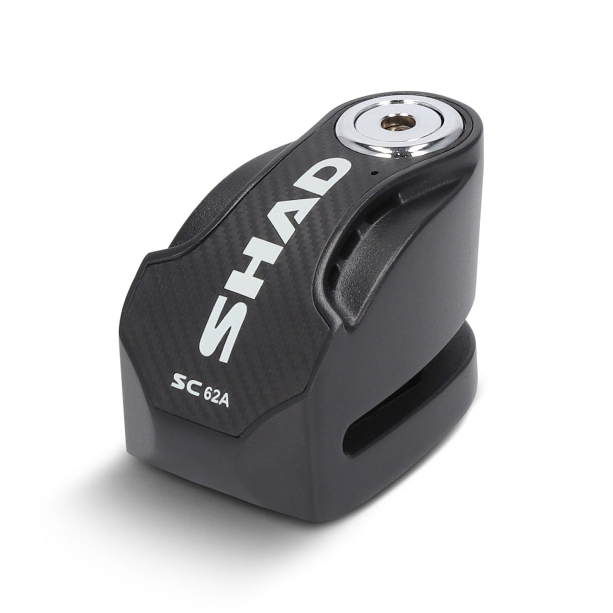 SC62A Disc Lock with Alarm – Secure Your Ride | SHAD USA