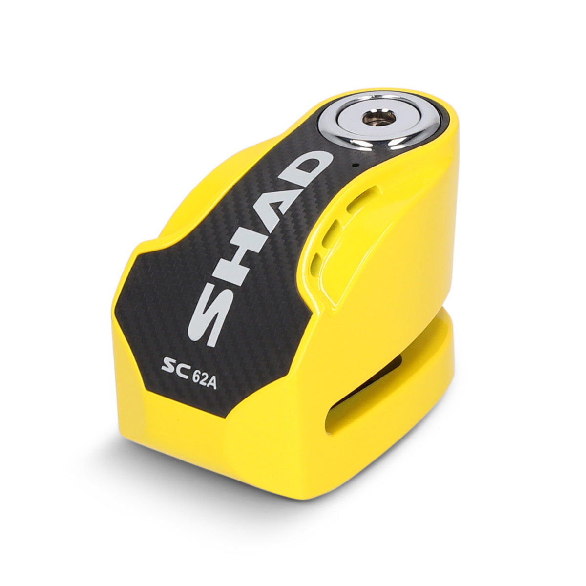 SC62A Disc Lock with Alarm – Secure Your Ride | SHAD USA