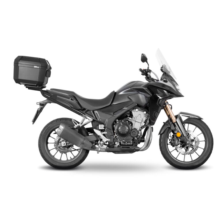 Top Mount Honda CB500X NX500 — SHAD USA