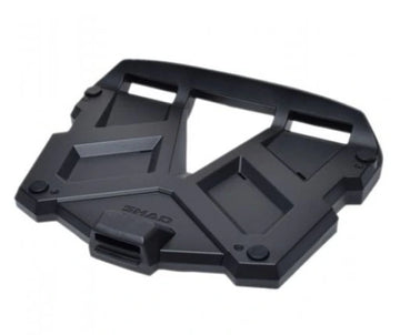 SHAD Large Baseplate with Hardware – Mount Your Case — SHAD USA