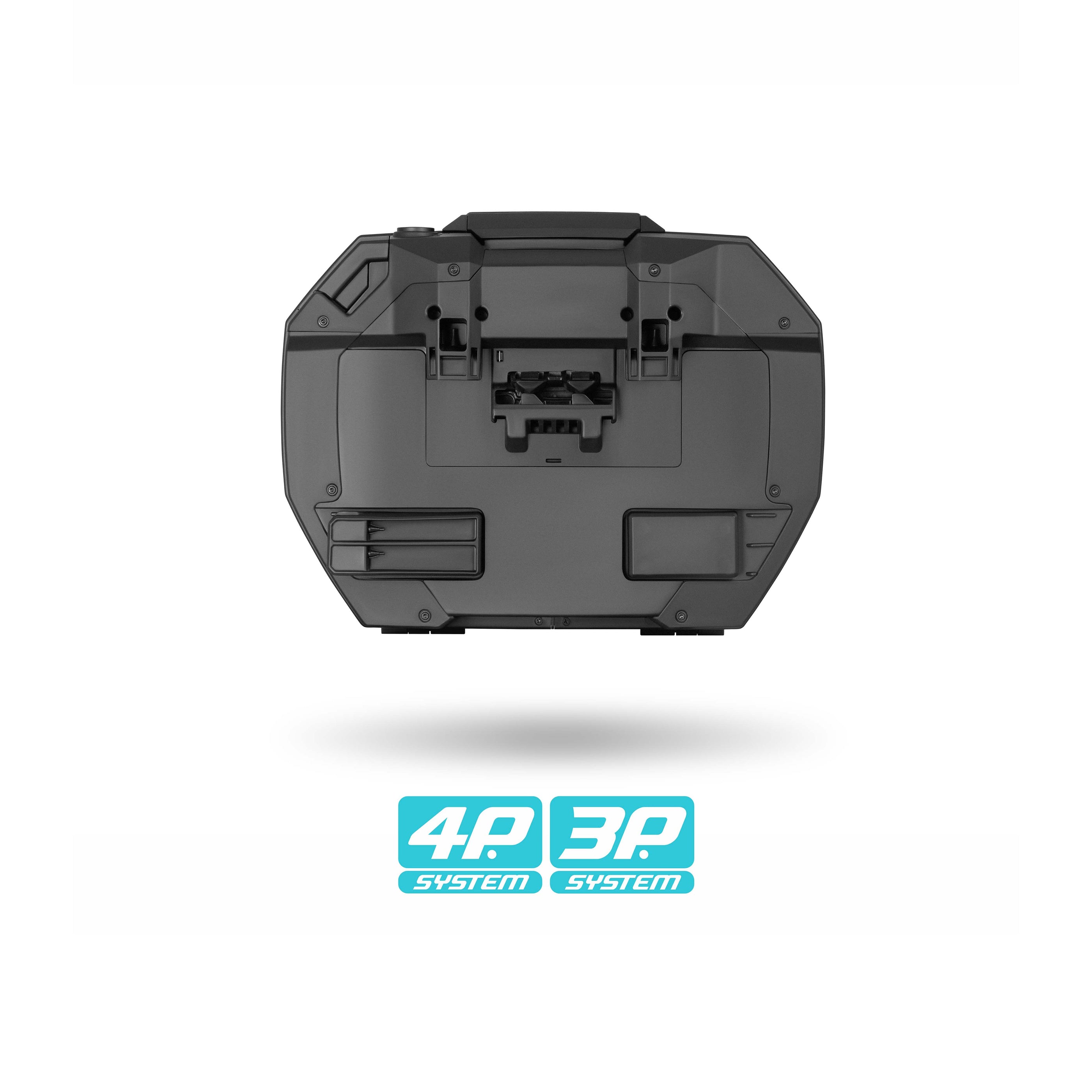 BMW R1300GS SH38X Expandable Side Cases | SHAD USA