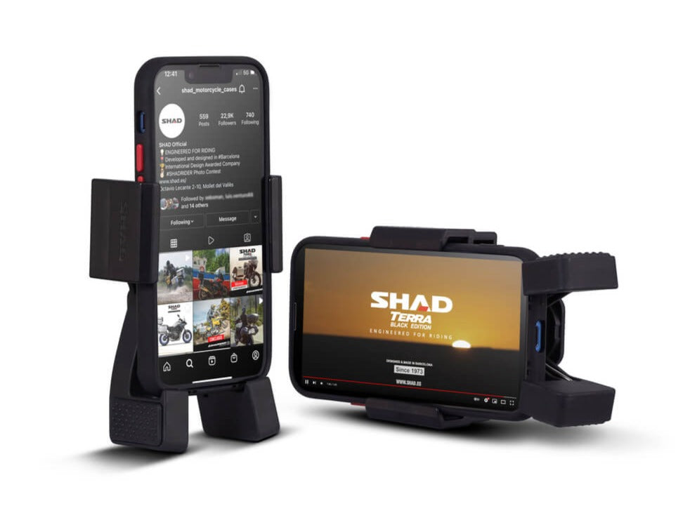 X-Frame Phone Case — SHAD USA