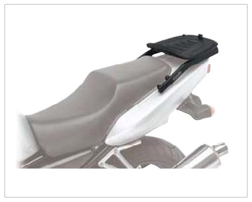 SHAD Top Mount for Suzuki GSX 750 F – Secure Top Box Fitting — SHAD USA