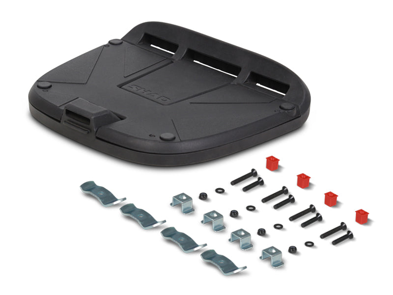 Plastic Mounting Plate for SHAD TERRA — SHAD USA