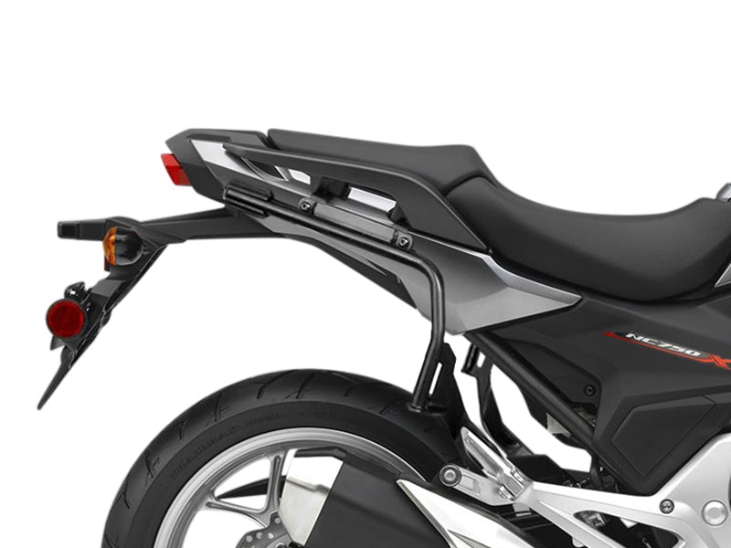 SHAD H0NT75IF 3P System Mount for Honda NC750X/S — SHAD USA