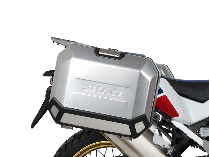 SHAD 4P System Mount for Honda Africa Twin CRF1100L Special Edition ...