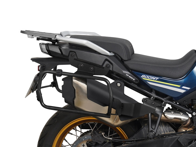 Ibex 800 S/T 4P System Mount | SHAD USA