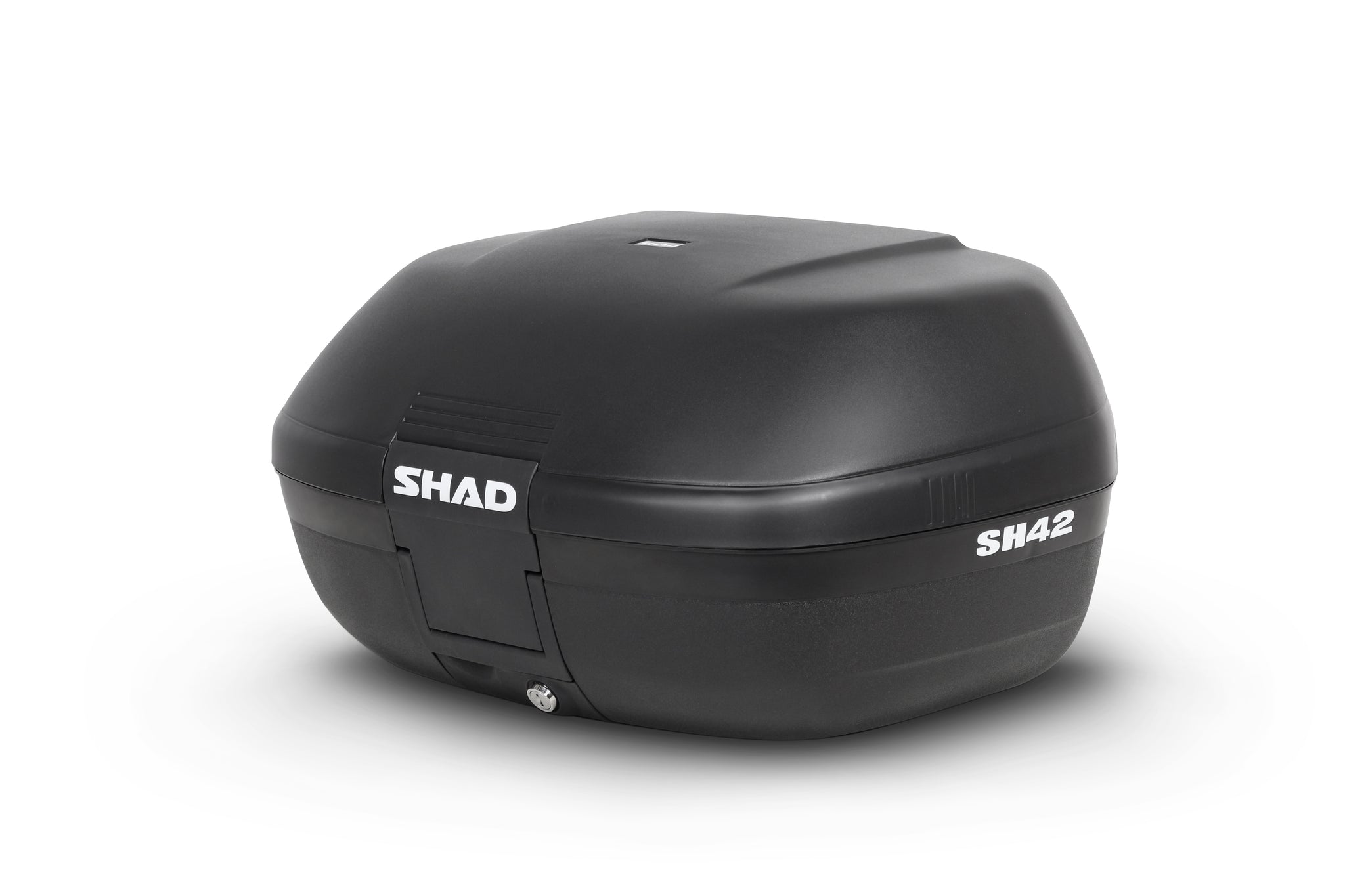 SHAD Motorcycle Top Cases | Expandable, Durable, Versatile — SHAD USA